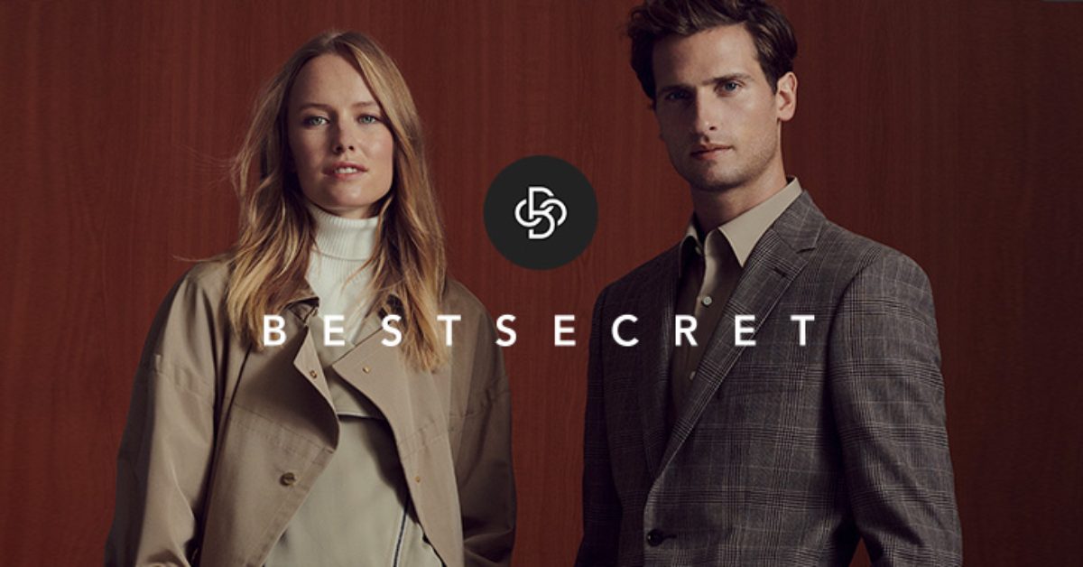Shopping online pe BestSecret - Invitatii si reduceri de până la 80%