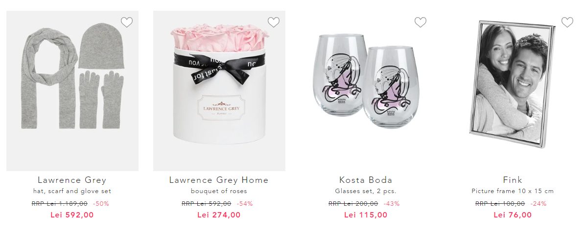 Shopping online pe BestSecret - Invitatii si reduceri de până la 80%