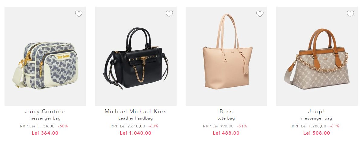 Shopping online pe BestSecret - Invitatii si reduceri de până la 80%